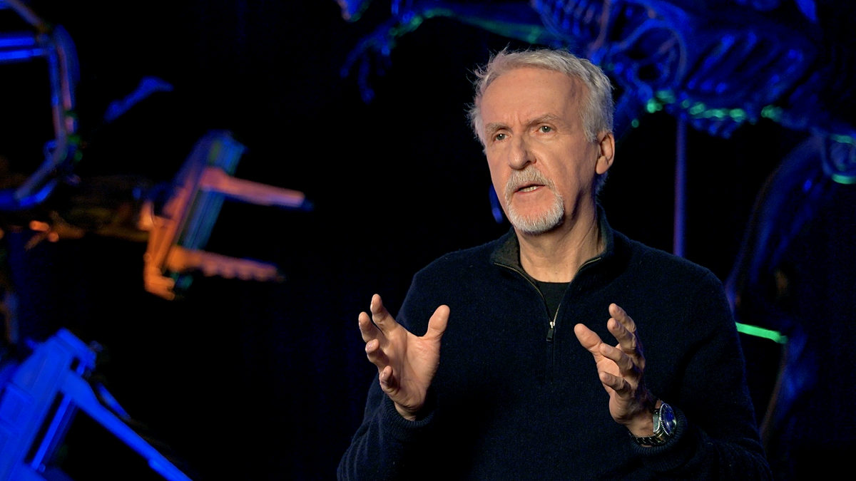 Aliens Expanded - Documentaire - SensCritique