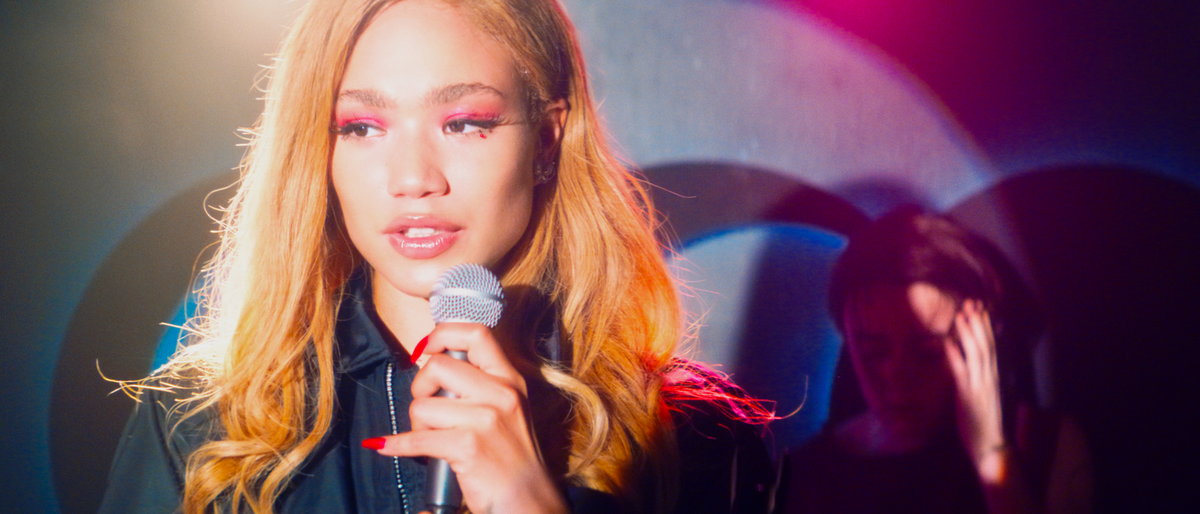 Avis sur le film Les Reines du drame (2024) par F P