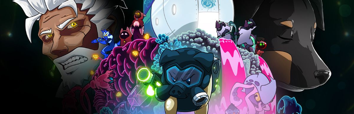 BioGun - Jeu vidéo - SensCritique
