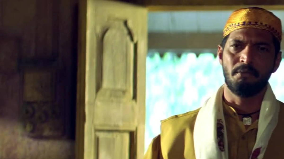 Ghulam E Mustafa - Film - SensCritique
