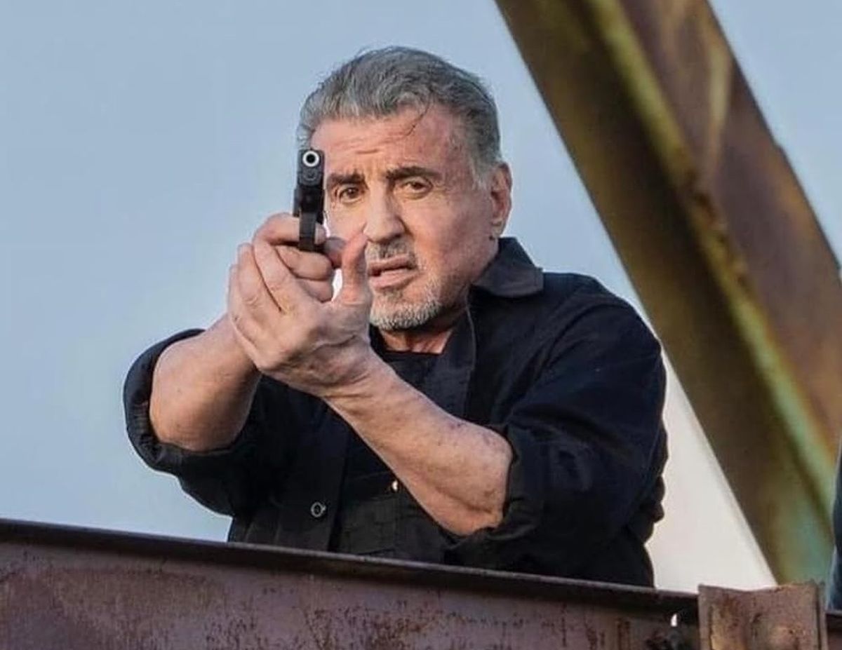 Armored - Film (2024) - SensCritique