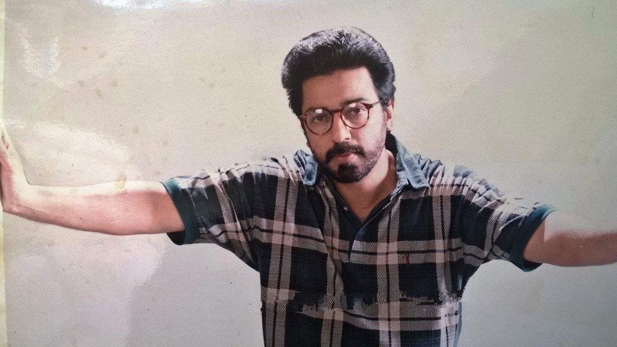 Nammavar - Film - SensCritique
