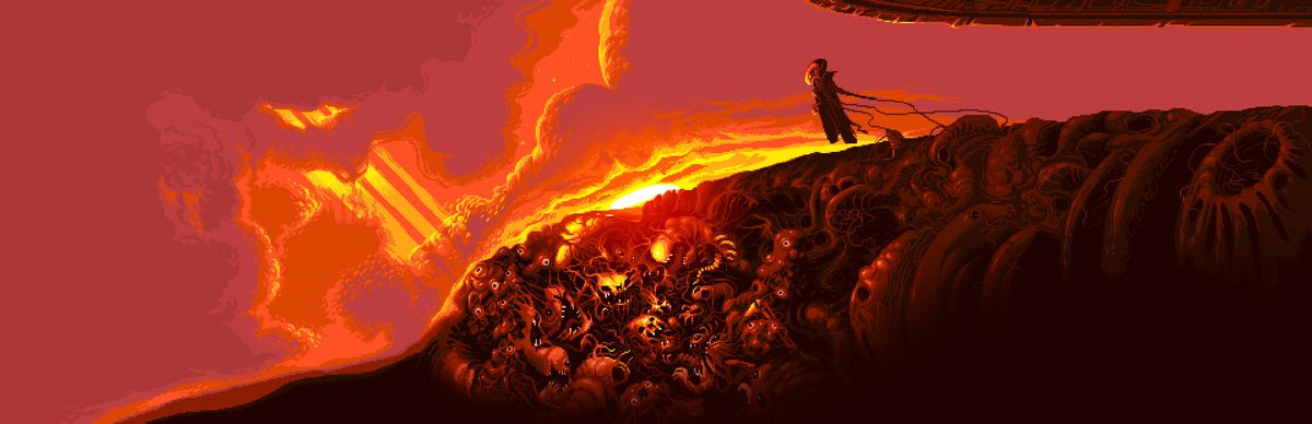 Doomsday Hunters (2023) - Jeu vidéo - SensCritique