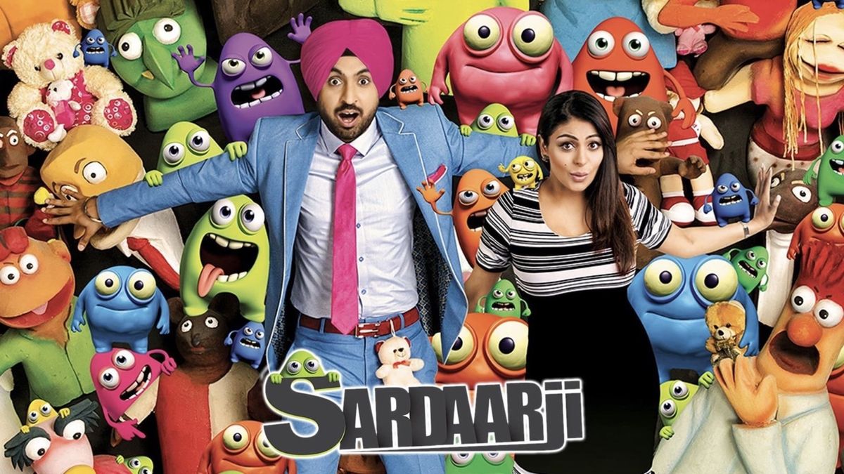 SardaarJi - Film - SensCritique