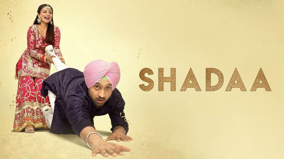 Shadaa - Film - SensCritique