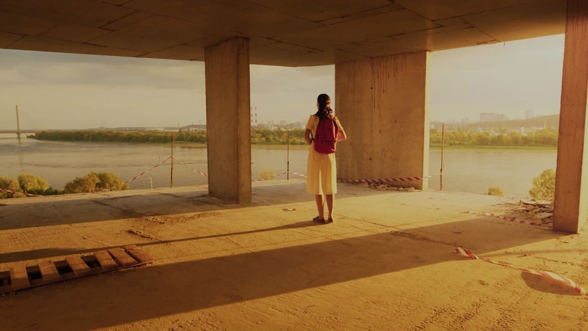 How Is Katia? - Film (2022) - SensCritique