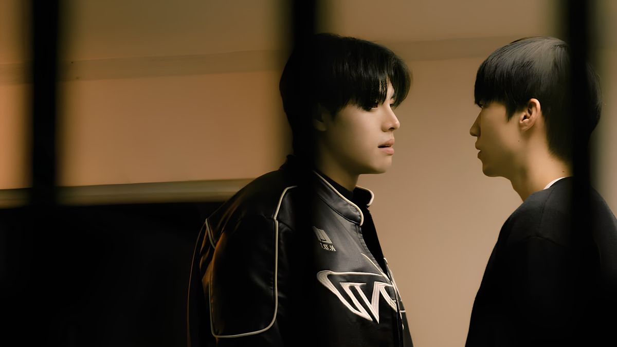 Gray Shelter - Drama (2024) - SensCritique