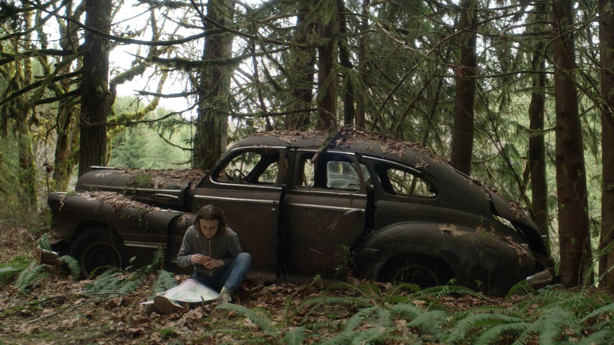 New Life - Film (2024) - SensCritique
