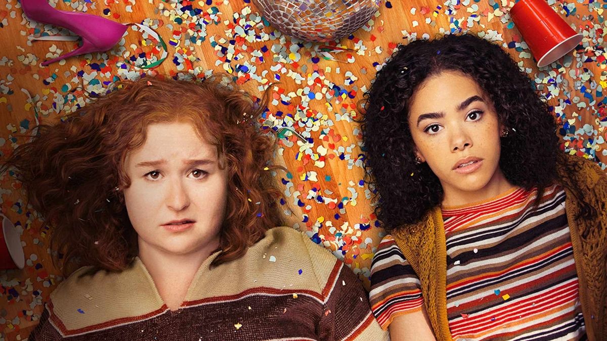 Prom Dates - Film - SensCritique