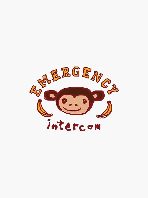 Emergency intercom - Émission Web - SensCritique