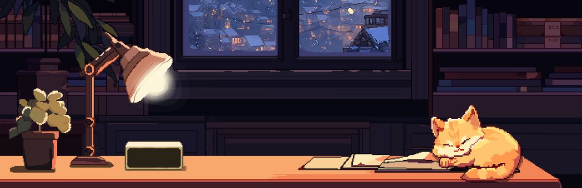 ChillPulse (2024) - Jeu vidéo - SensCritique