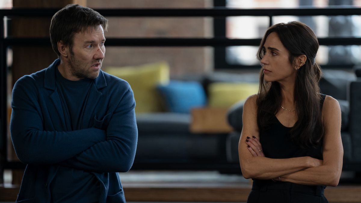 Avis sur la série Dark Matter (2024) par Sofian DeRochdi