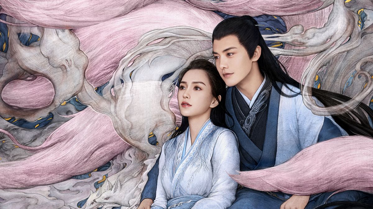 Divine Destiny - Drama (2023) - SensCritique