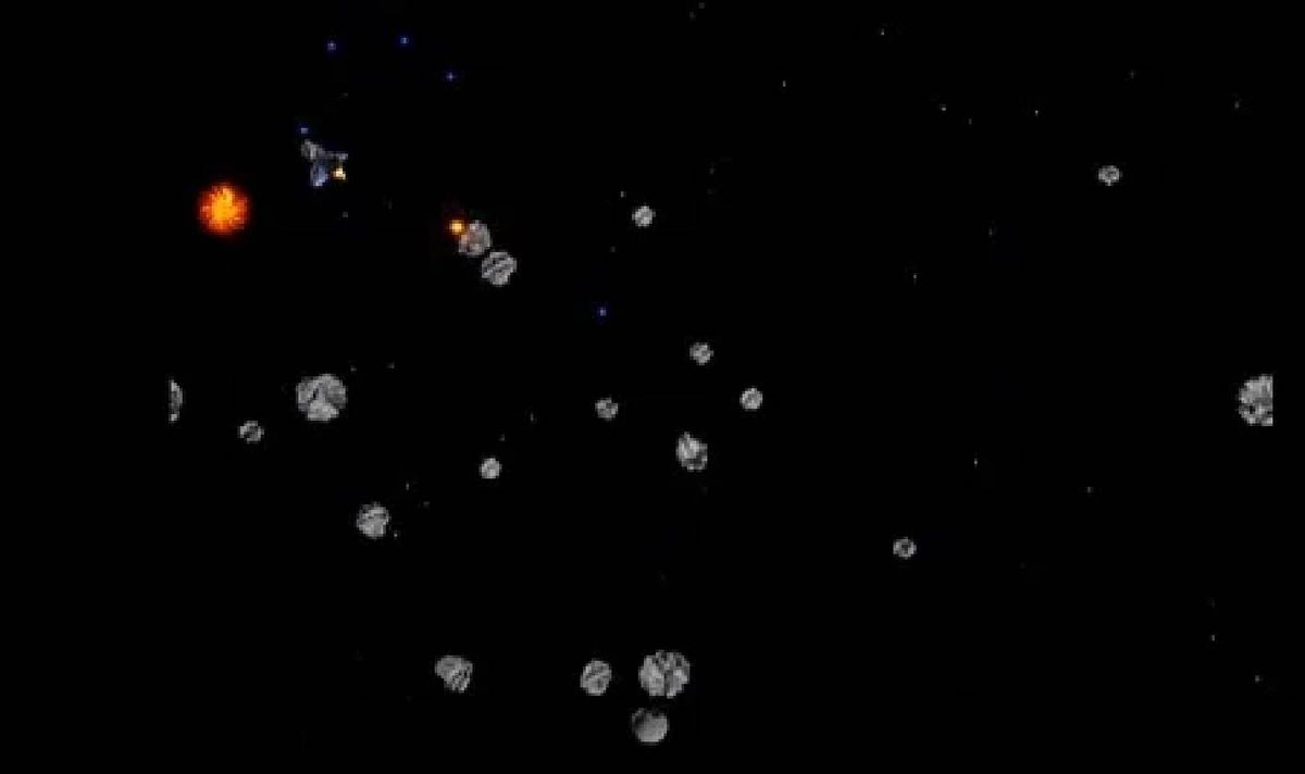 Maelstrom (1992) - Jeu vidéo - SensCritique
