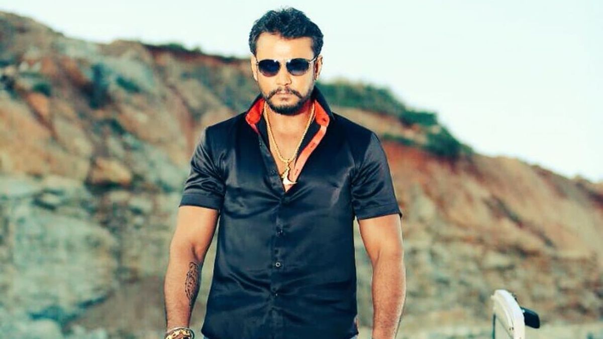 Jaggu Dada - Film - SensCritique