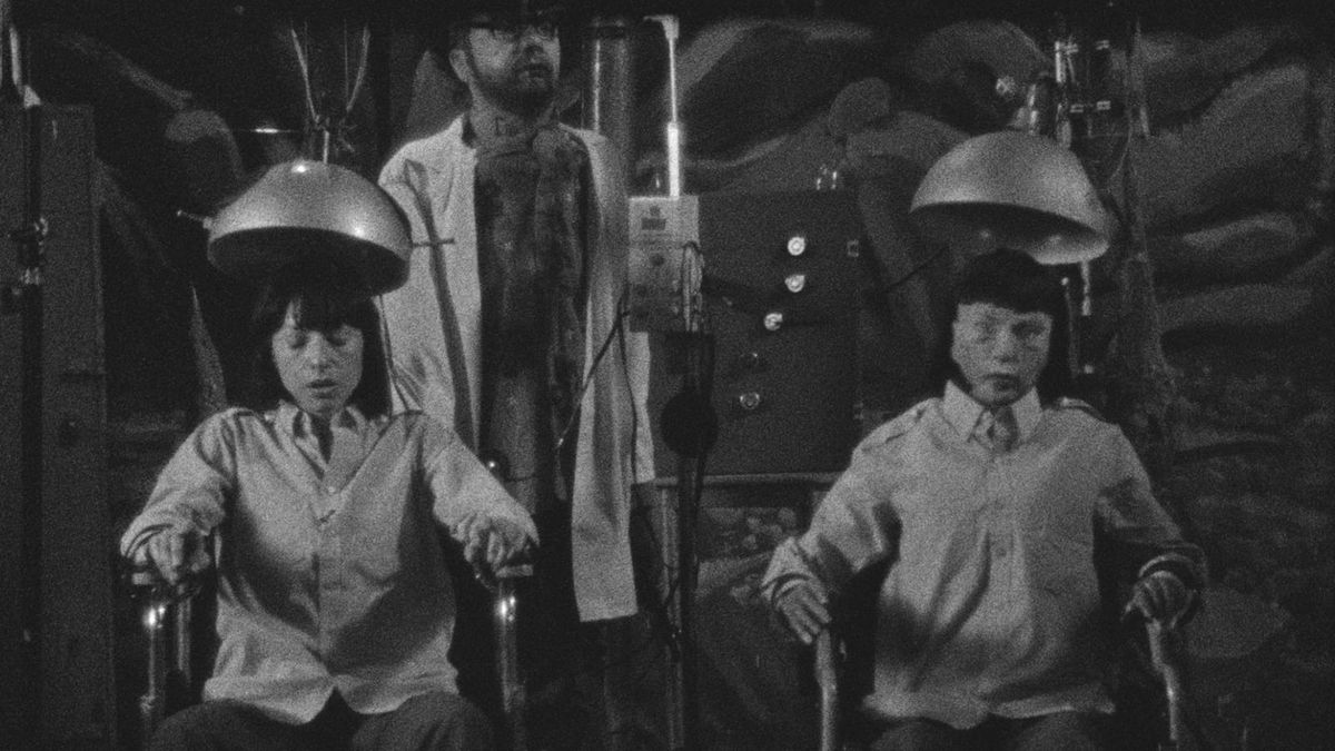 The Hyperboreans - Film (2024) - SensCritique
