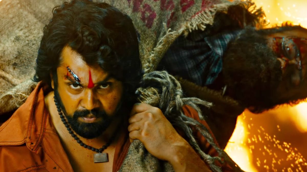 KD - The Devil - Film - SensCritique