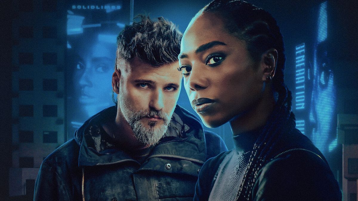 Bionic - Film (2024) - SensCritique