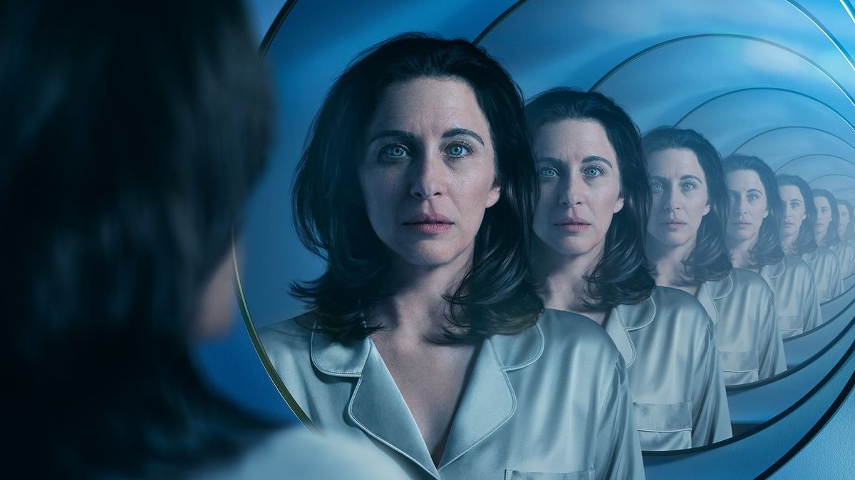Insomnia - Série (2024) - SensCritique