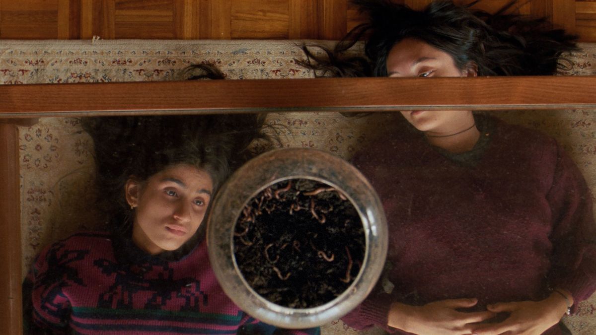 September & July - Film (2025) - SensCritique