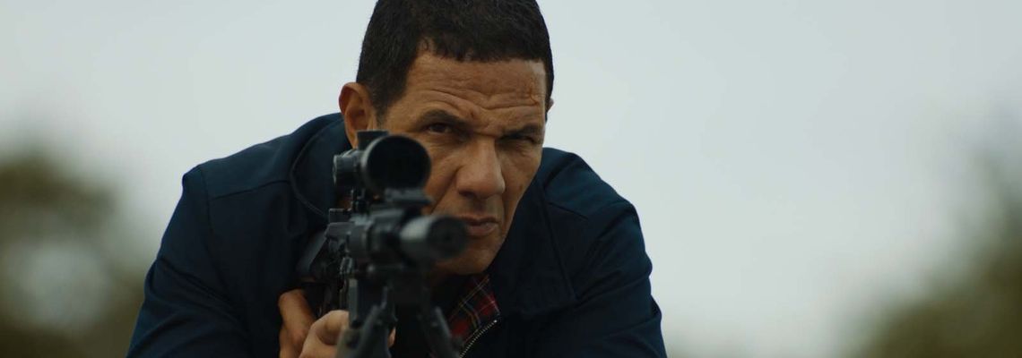 Elyas - Film (2024) - SensCritique