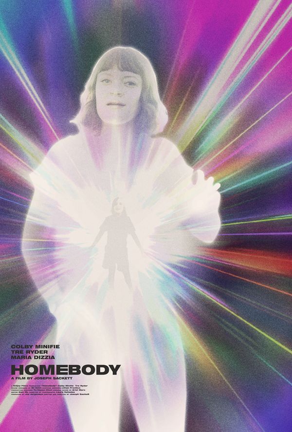 Homebody - Film - SensCritique