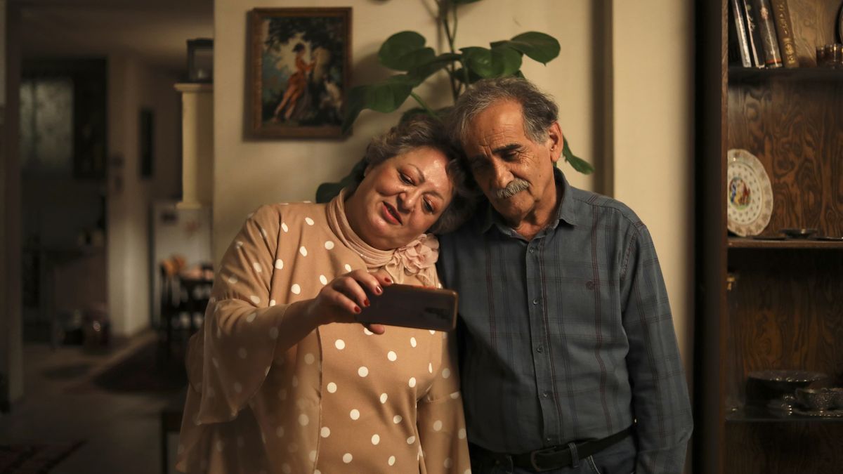 Avis sur le film Mon gâteau préféré (2024) par dilou37