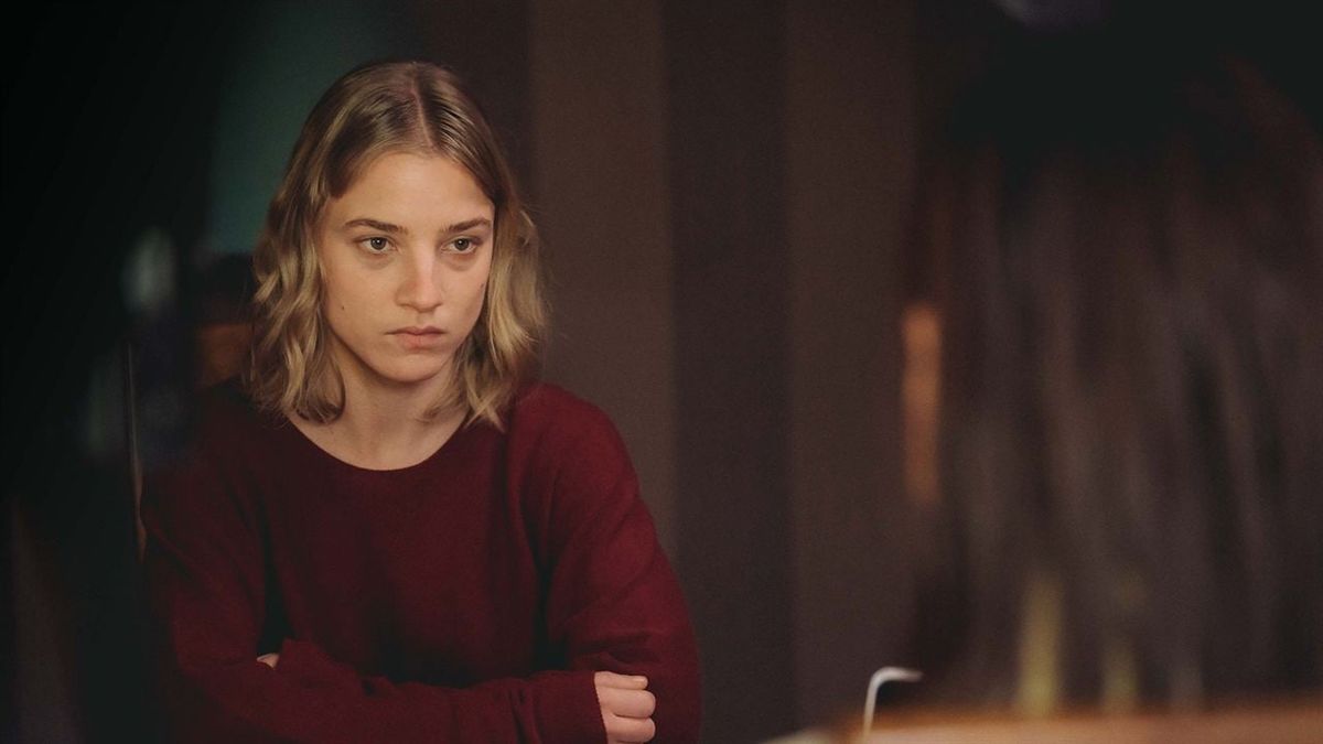 Rabia - Film (2024) - SensCritique