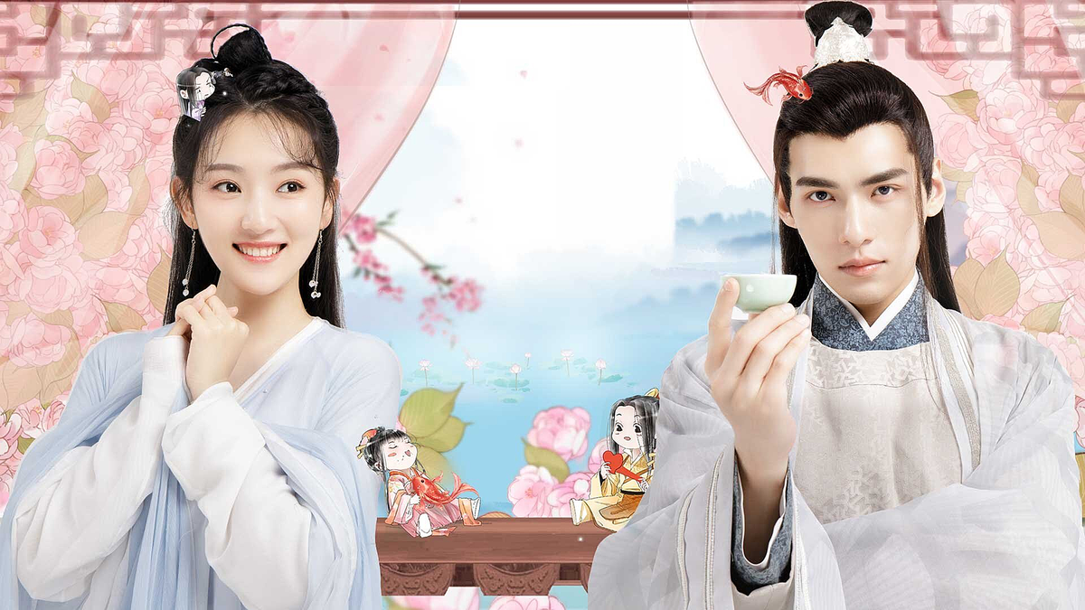 The Blessed Bride - Drama (2022) - SensCritique