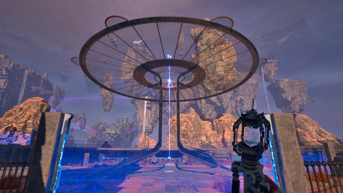 The Talos Principle 2: Road to Elysium Pack (2024) - Jeu vidéo