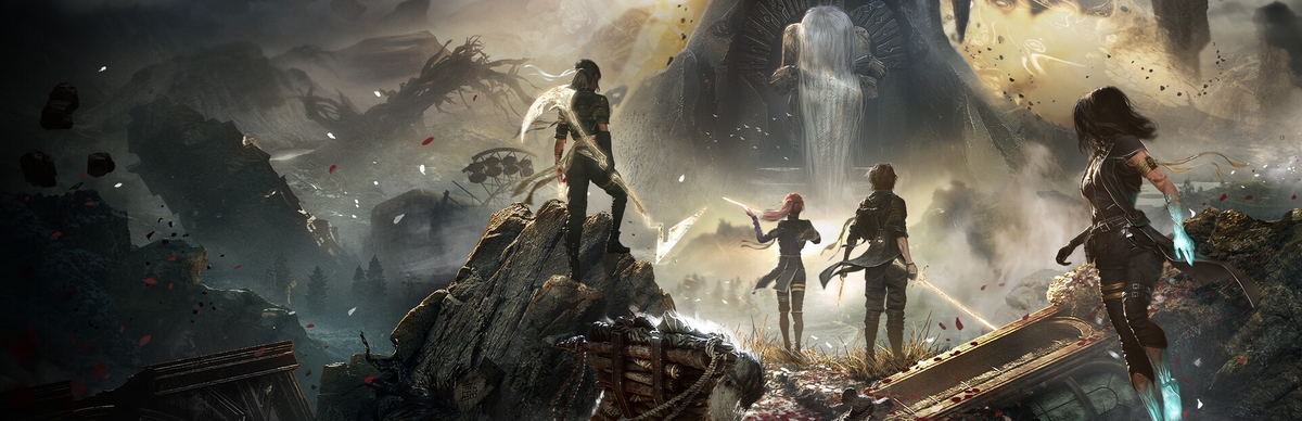 Clair Obscur: Expedition 33 (2025) - Jeu vidéo - SensCritique