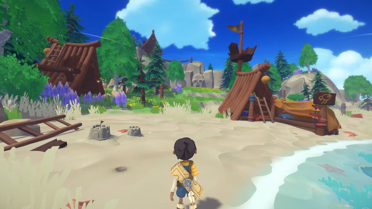 Map Map: A Game About Maps - Jeu vidéo - SensCritique