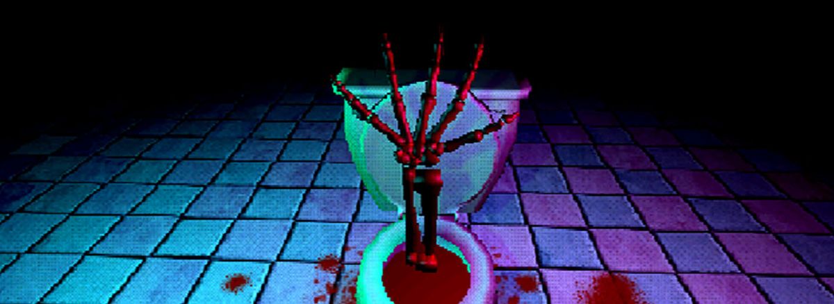 Death Flush (2020) - Jeu vidéo - SensCritique