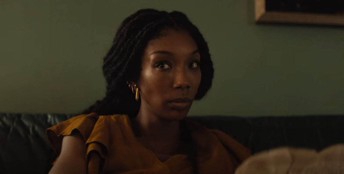 The Front Room - Film (2024) - SensCritique