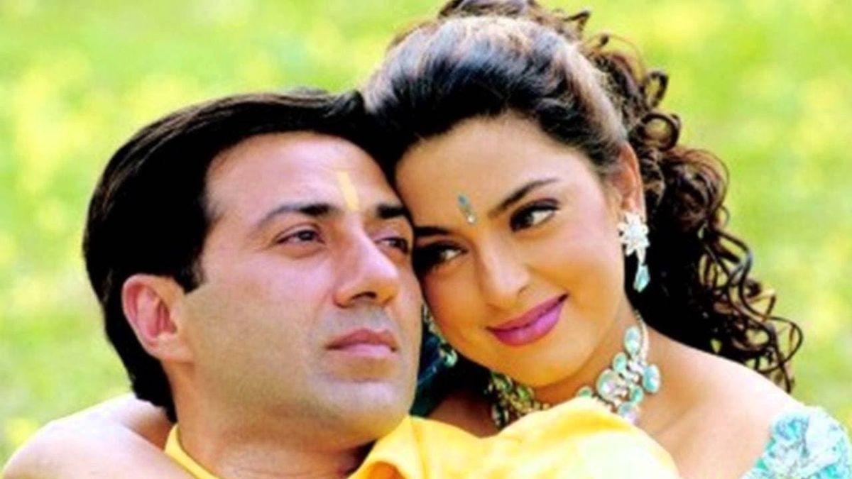 Arjun Pandit - Film - SensCritique