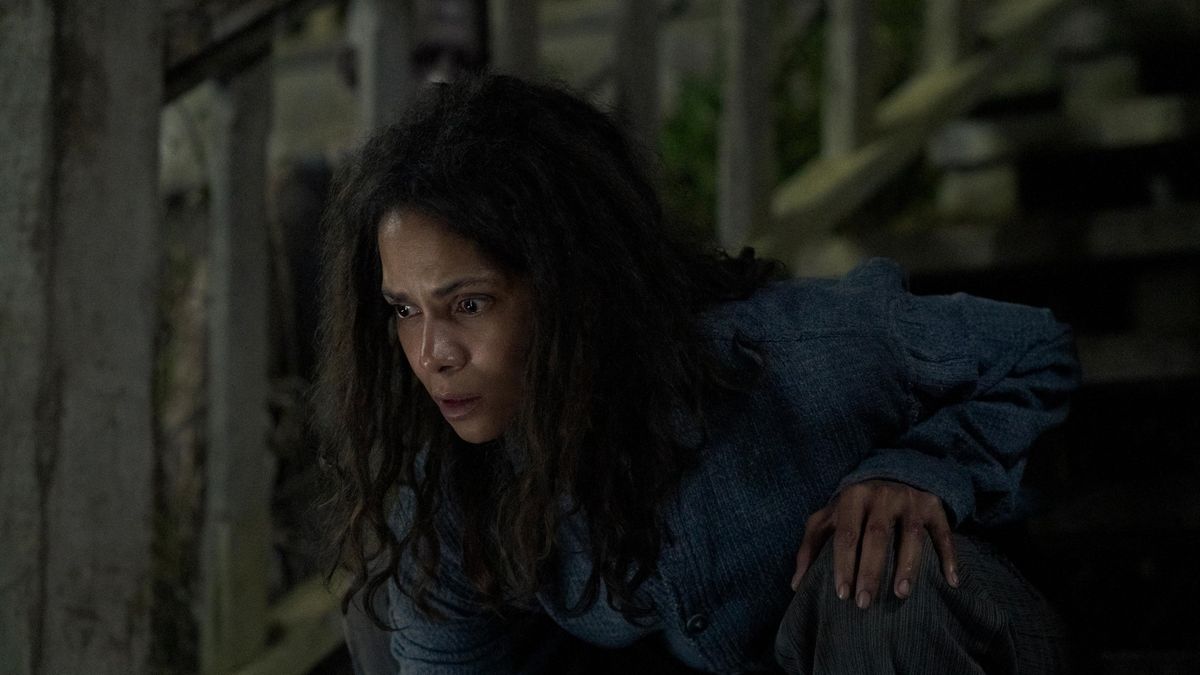 Mother Land - Film (2024) - SensCritique