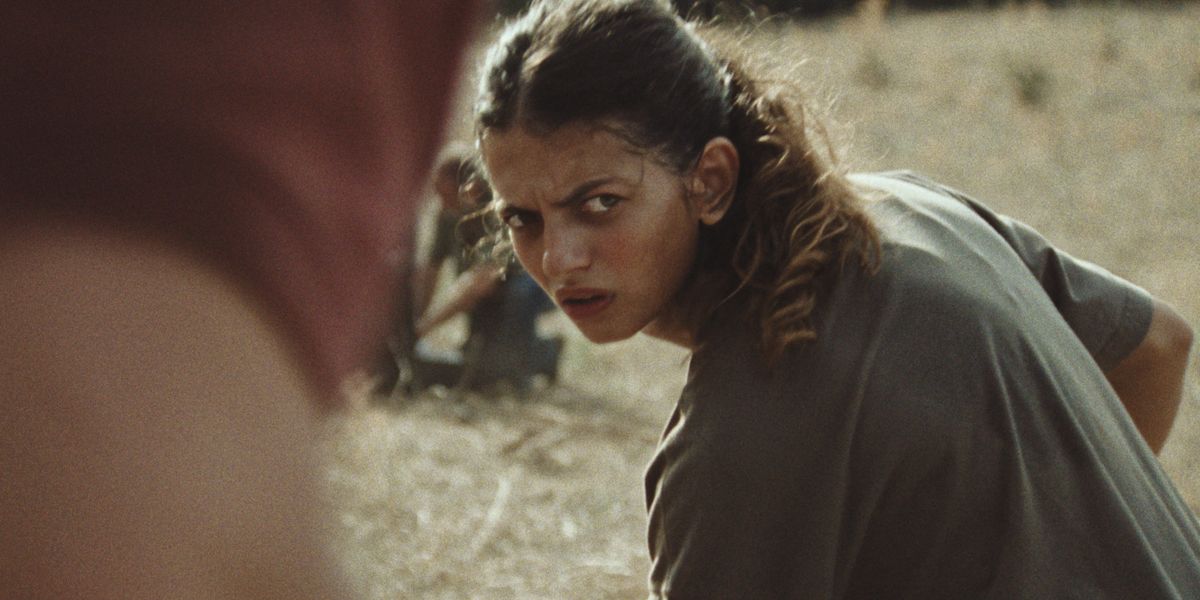 Le Royaume - Film (2024) - SensCritique