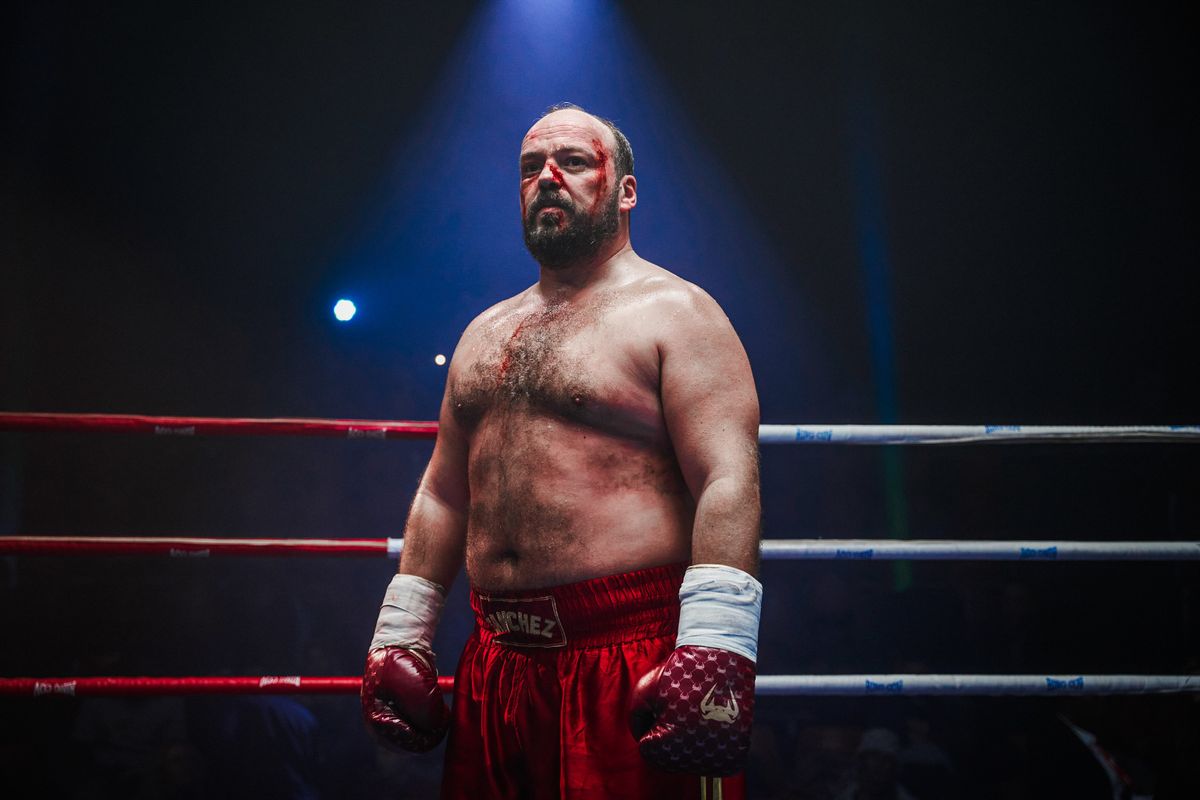 Avis sur le film Boxeur looser Challenger (2024) - Boxeur looser
