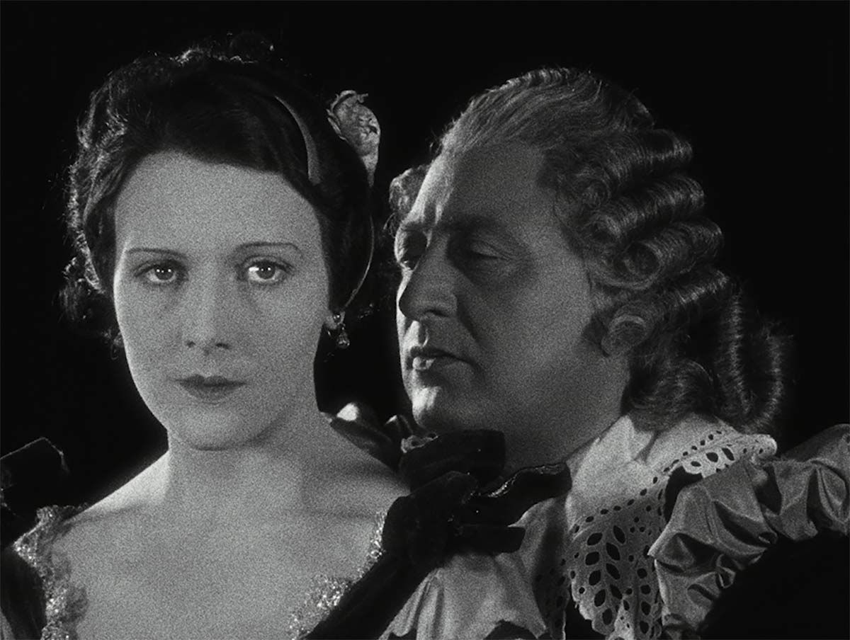 Figaro - Film (1929) - SensCritique