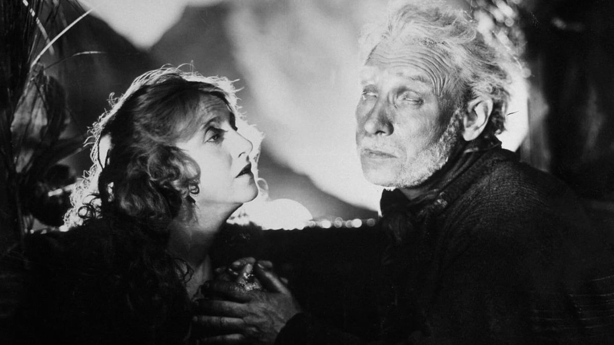 La Roue - Film - SensCritique