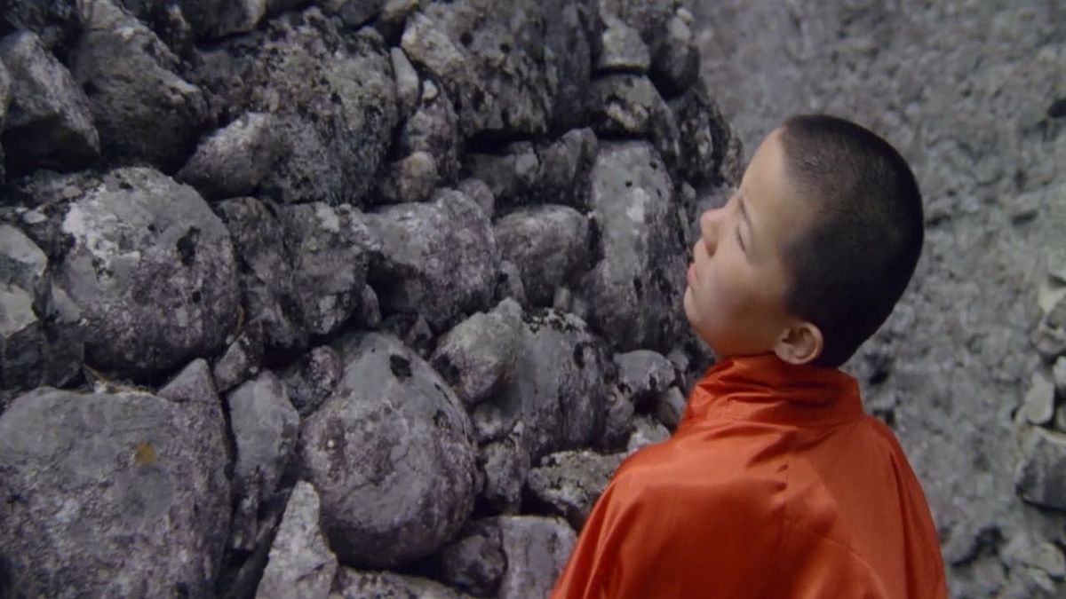 La Transgression - Film (1974) - SensCritique