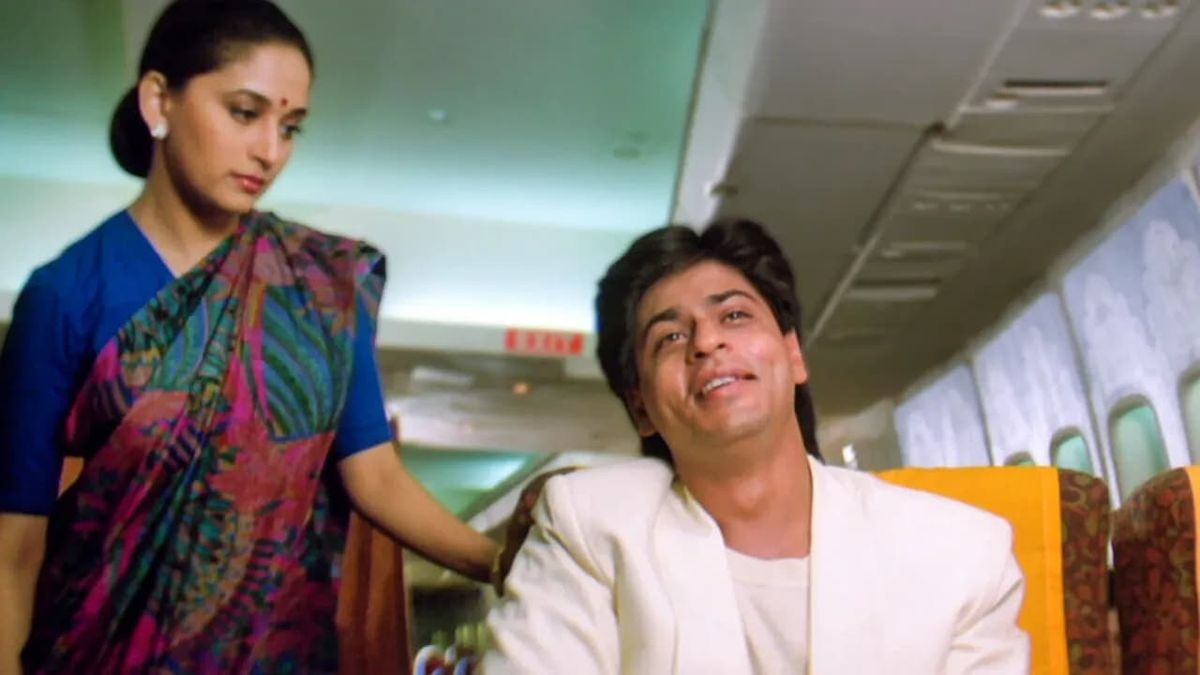 Anjaam - Film - SensCritique