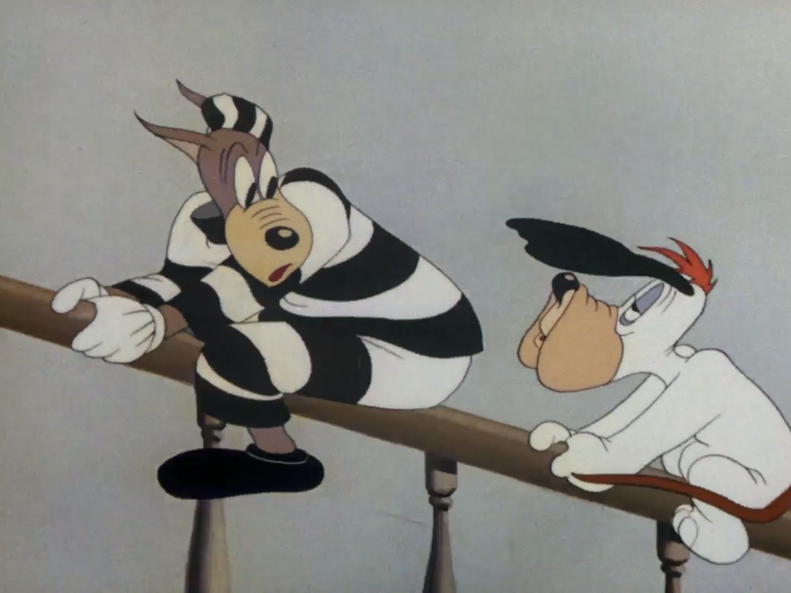 Images de Droopy fin limier (1943) - SensCritique