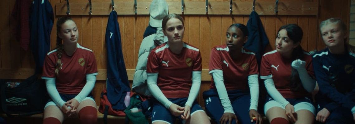 Forever - Film (2023) - SensCritique