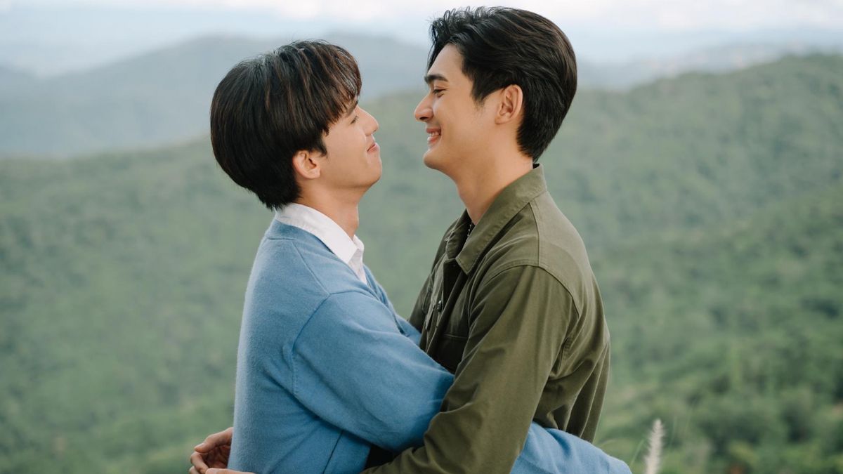 To Be Continued - Drama (2024) - SensCritique