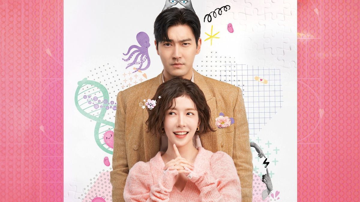 DNA Lover - Drama - SensCritique