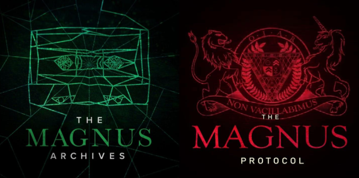 The Magnus Protocol - Série audio (2024) - SensCritique