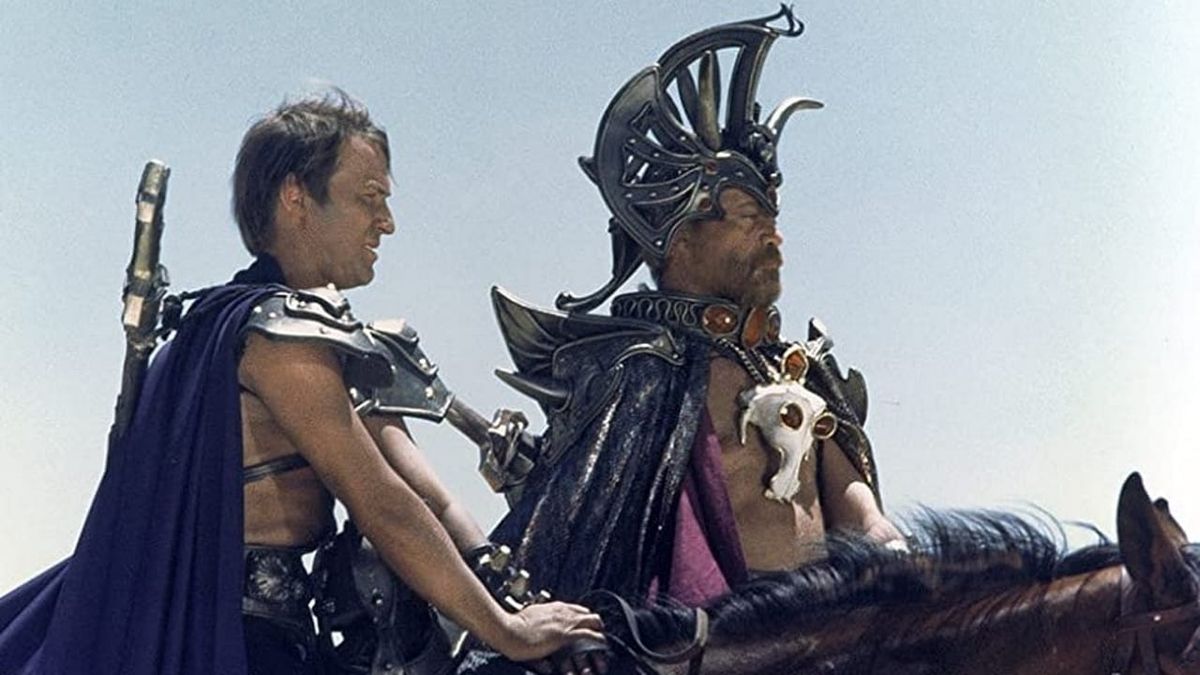 Gor - Film - SensCritique