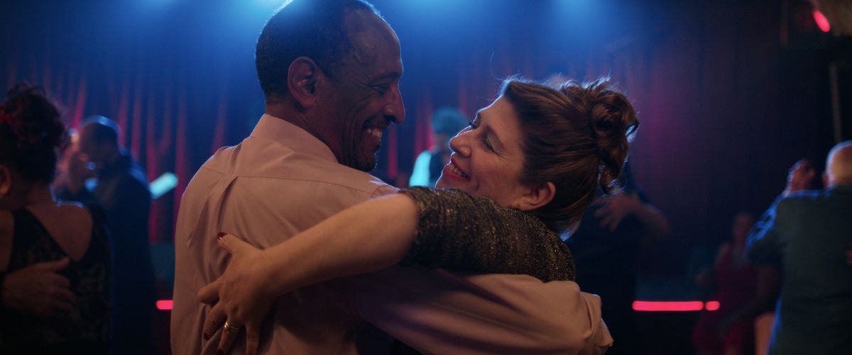 Milonga - Film (2023) - SensCritique