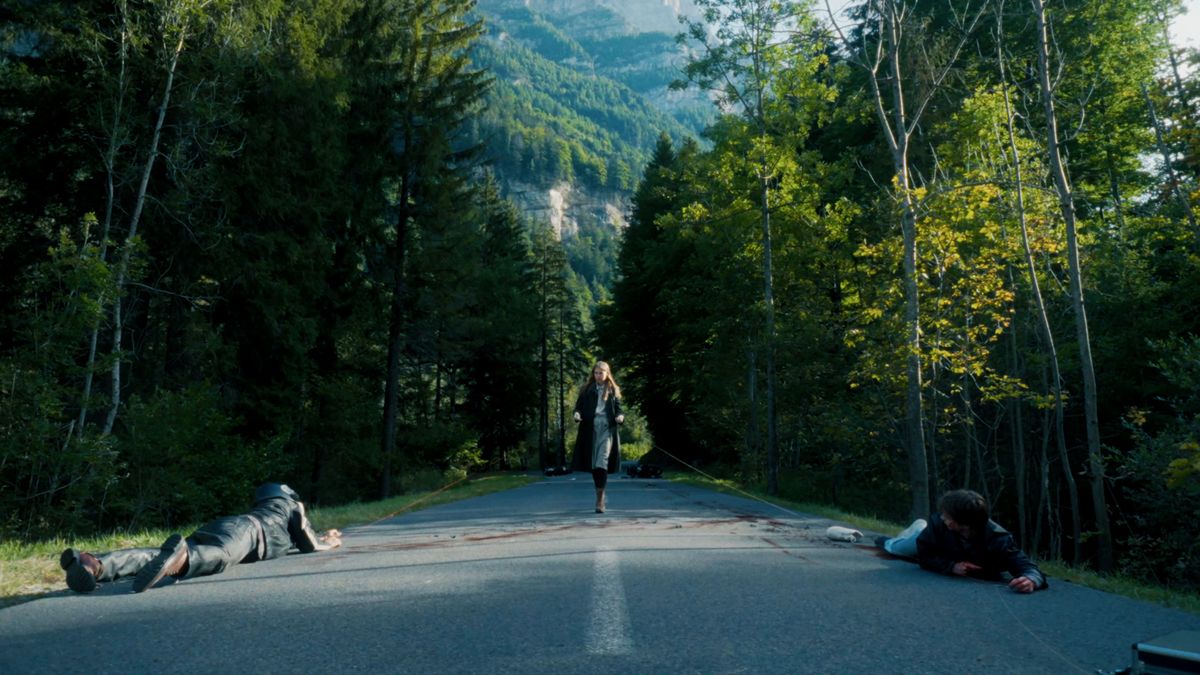 Sew Torn - Film (2025) - SensCritique